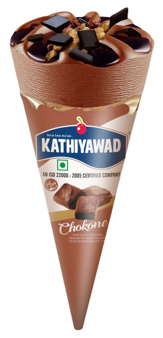 Kathiyawad Ice Cream